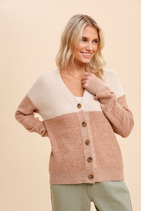 Tops – Thread + Seed