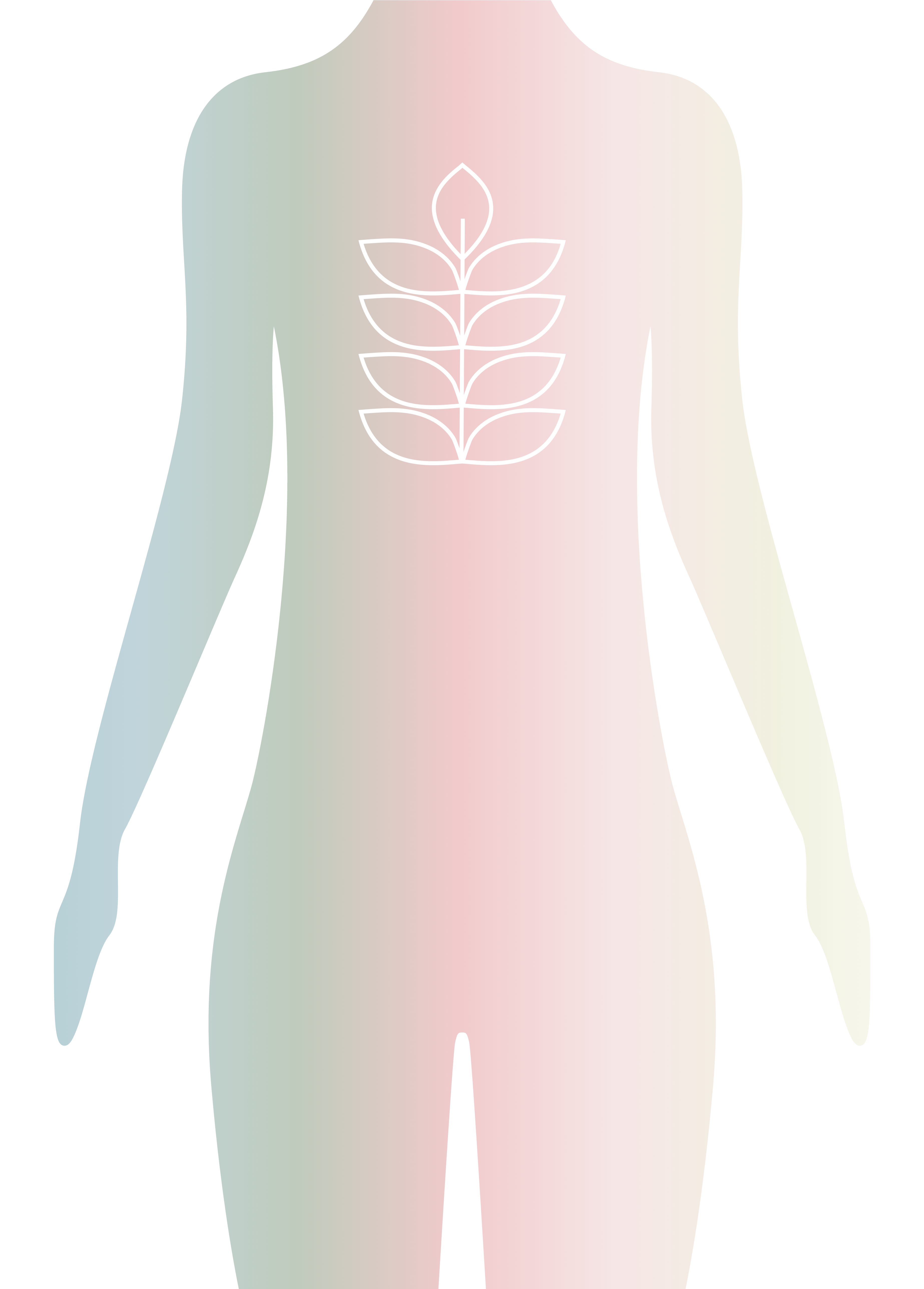 Calm Stem – Thread + Seed