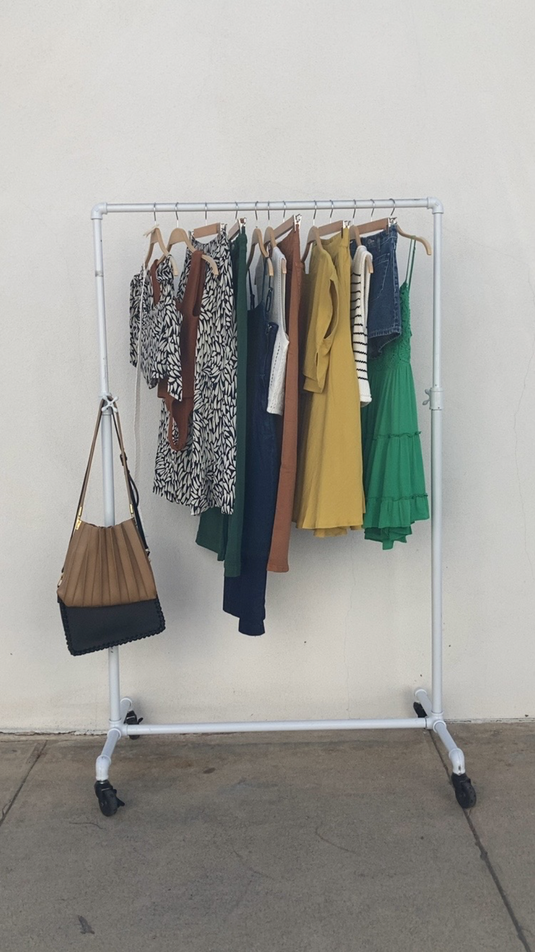 Desert Sunsets Collection – Thread + Seed