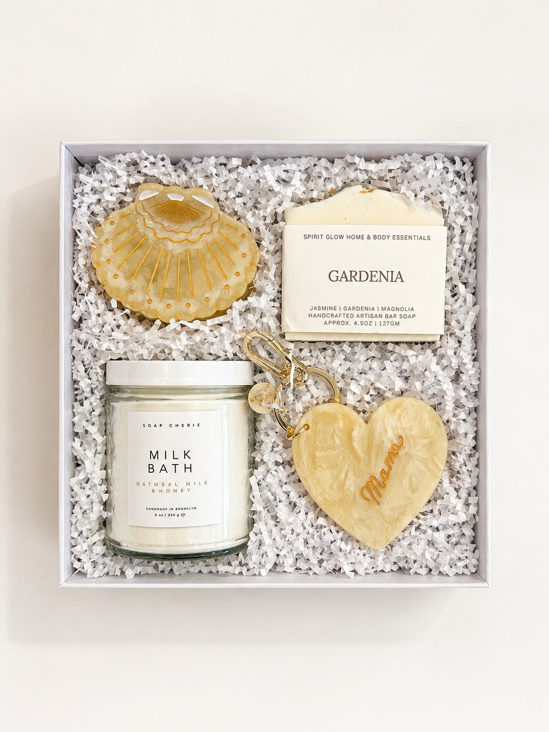 Gifts from Thread + Seed