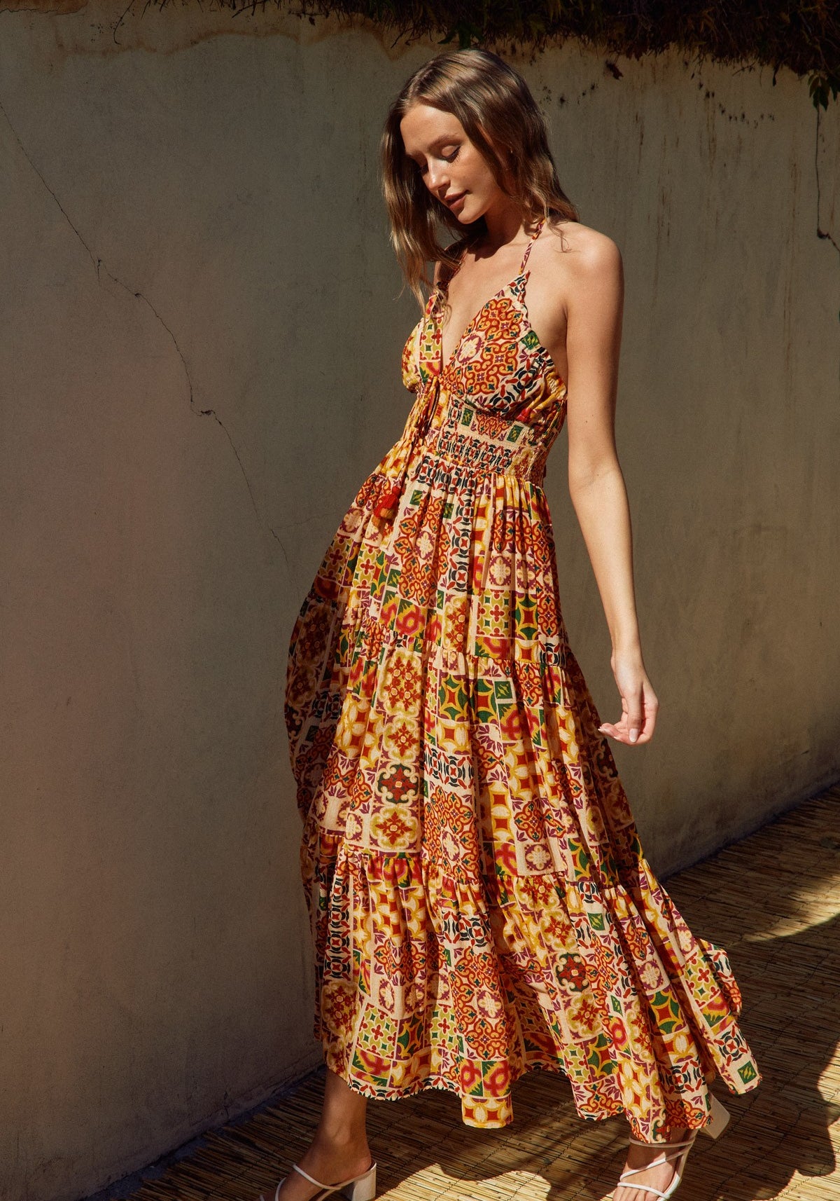 Dresses – Thread + Seed