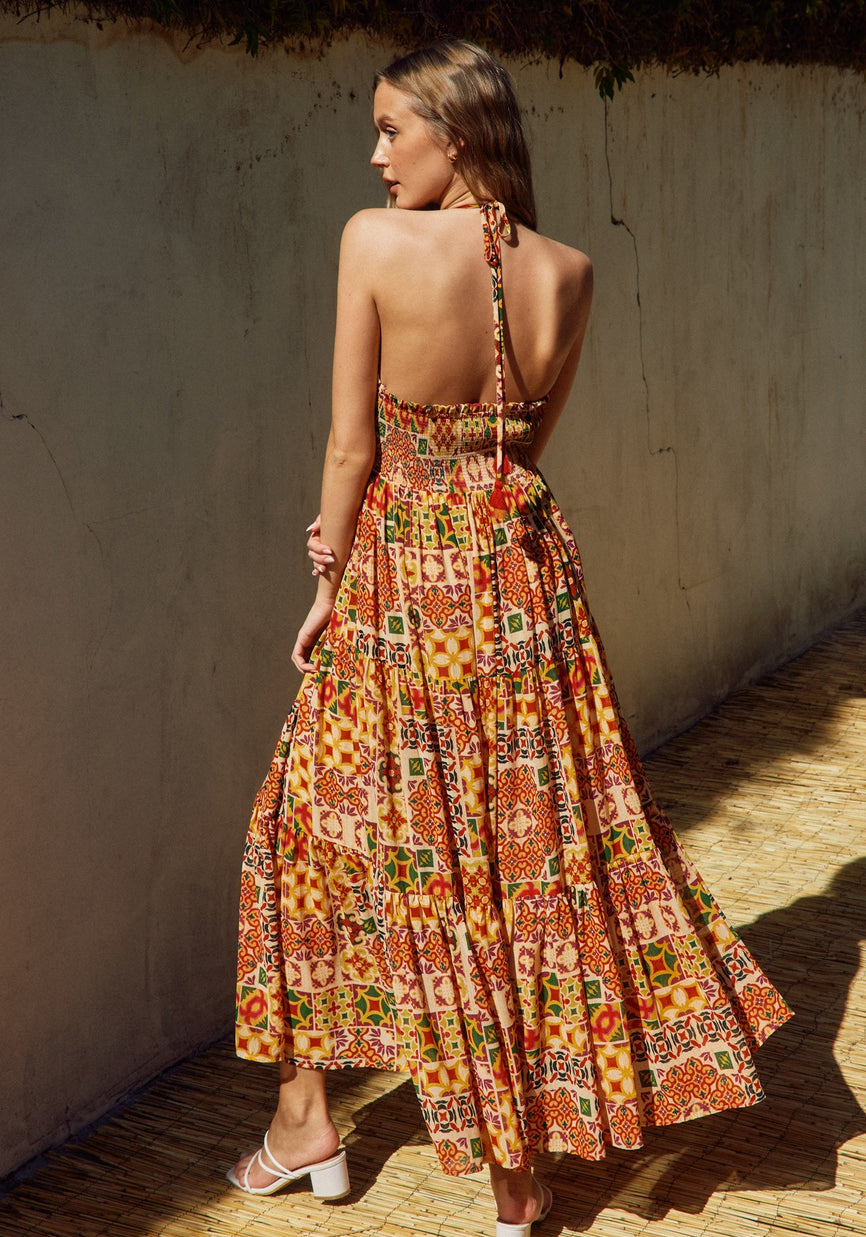 Dresses – Thread + Seed