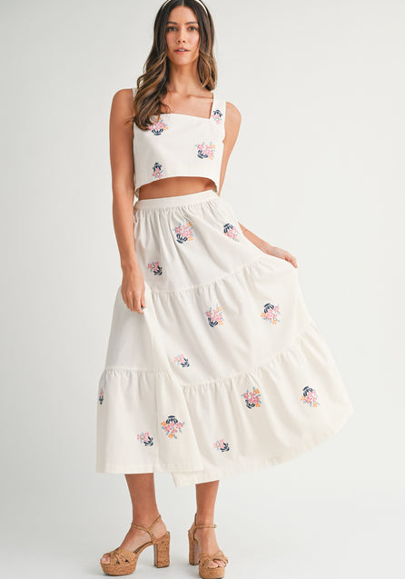 Tops – Thread + Seed