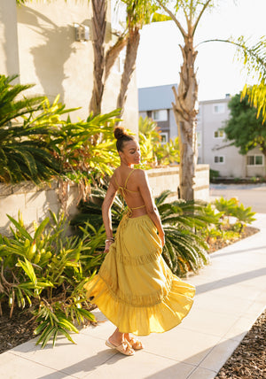 Summer Brights Lookbook – Thread + Seed