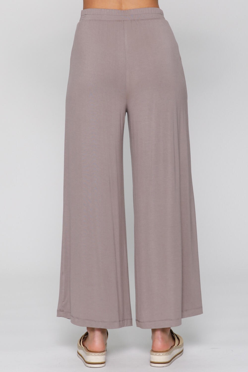 The Kenz Mocha Modal Top + Pant Set - Sold Separately – Thread + Seed