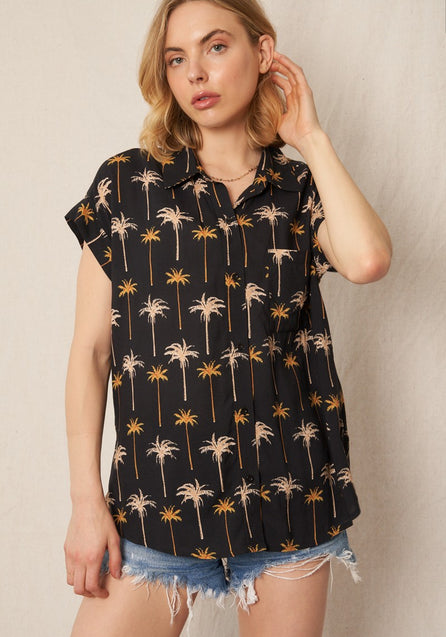 Tops – Thread + Seed