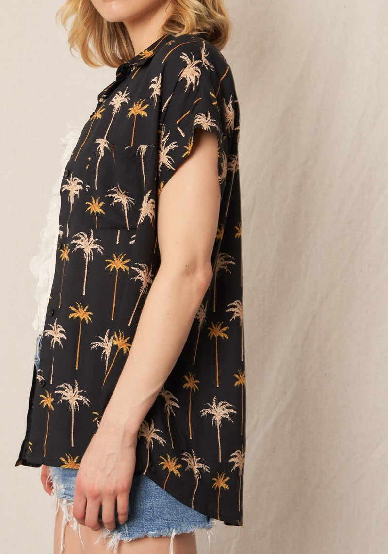 Tops – Thread + Seed