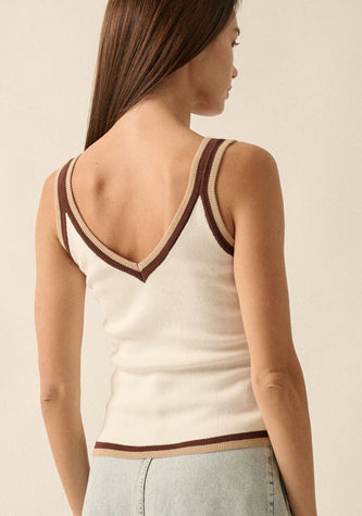 Tops – Thread + Seed