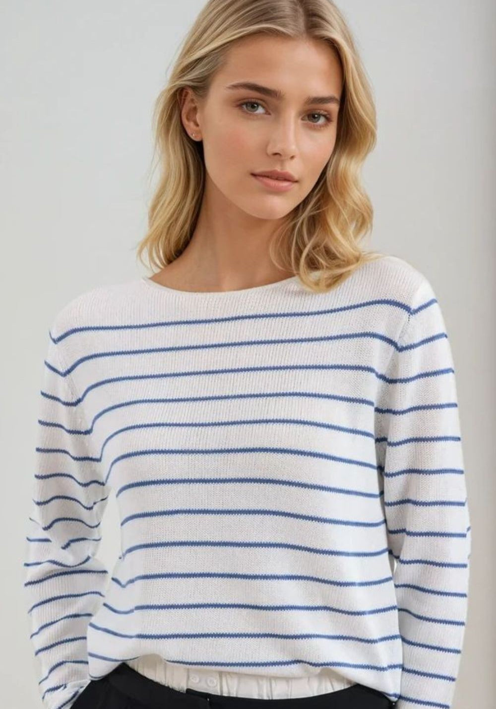 Clothing – Thread + Seed