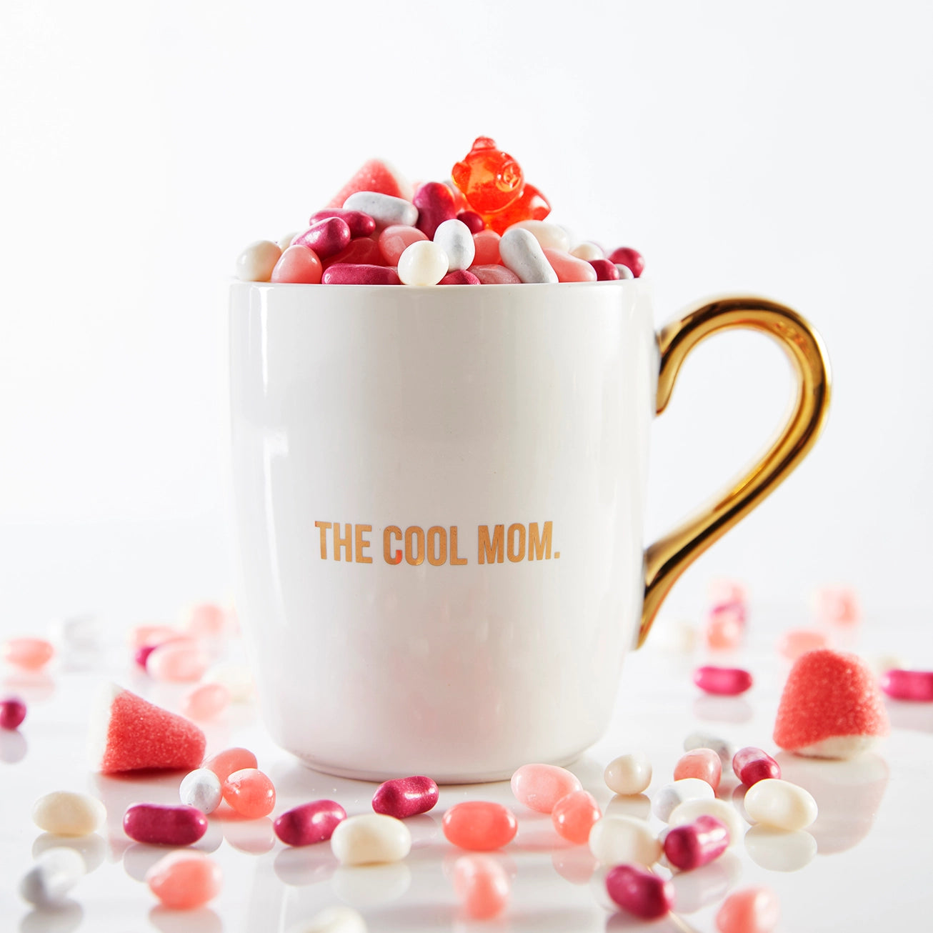 The Cool Mom Mug – Thread + Seed