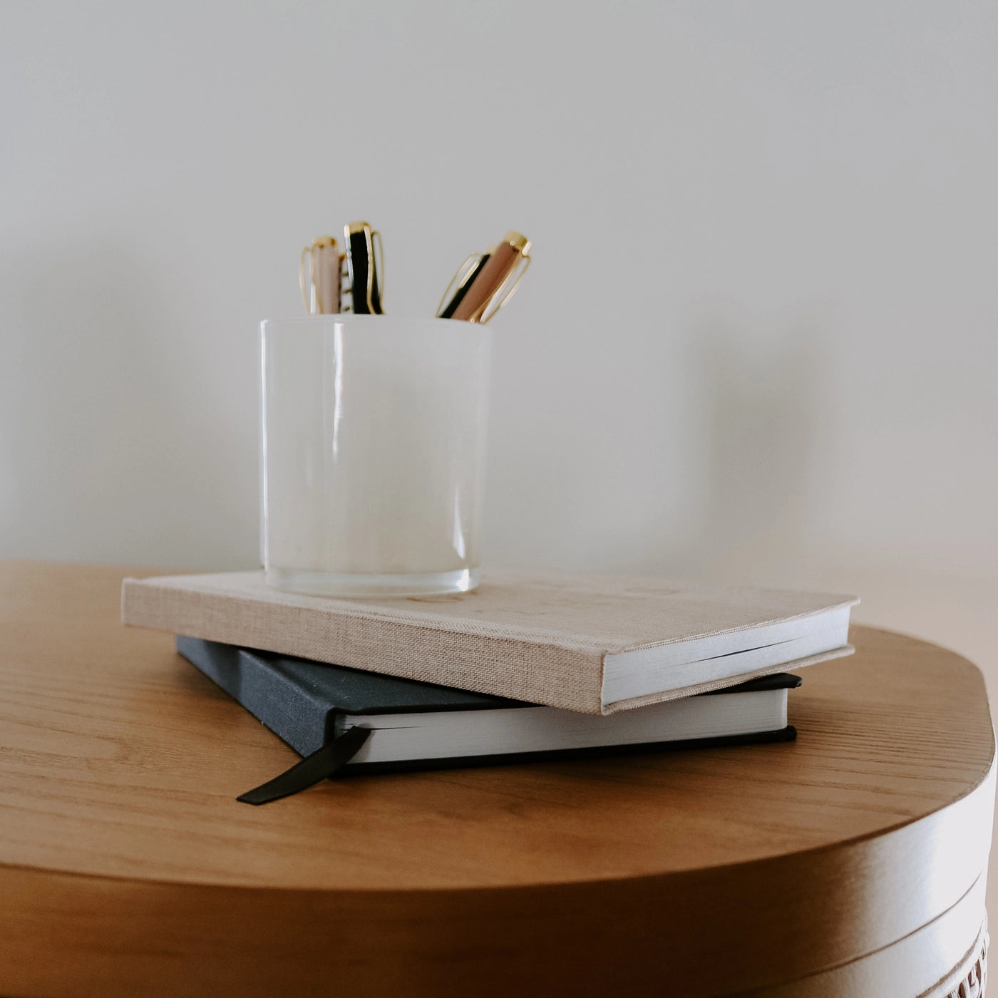 The You Got This Notebook – Thread + Seed