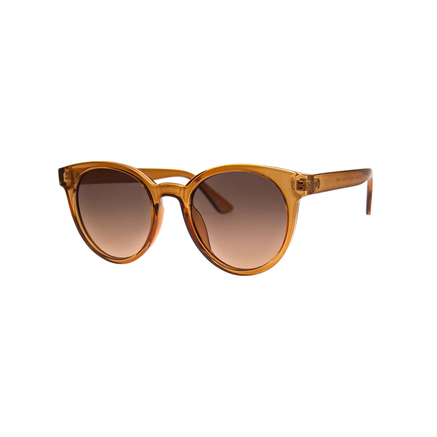 The Ladeda Sunglasses – Thread + Seed