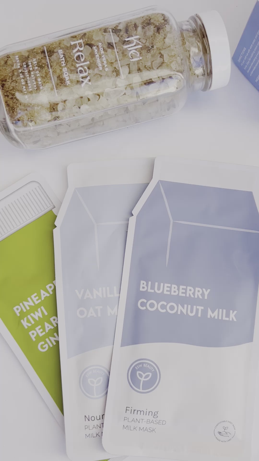 The Relax + Restore Box – Thread + Seed