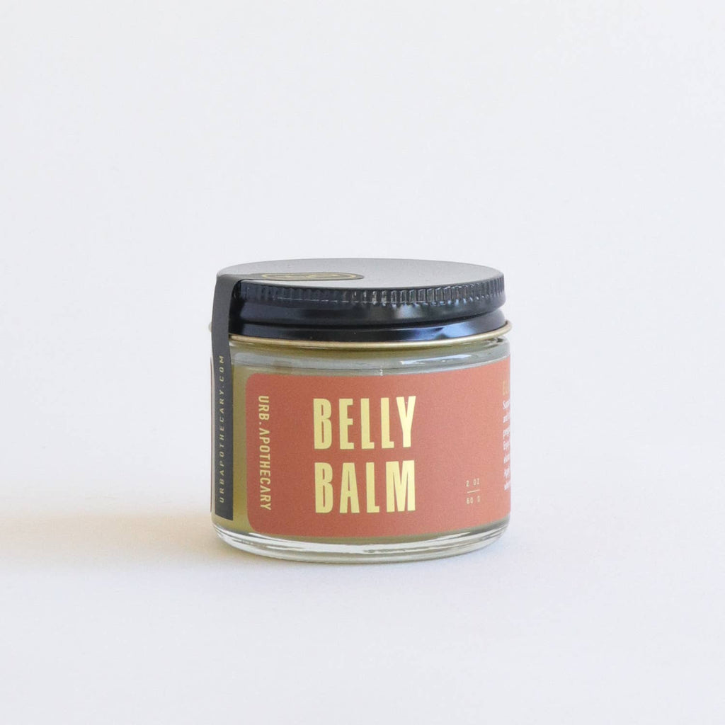 Belly Balm by Urb Apothecary – Thread + Seed