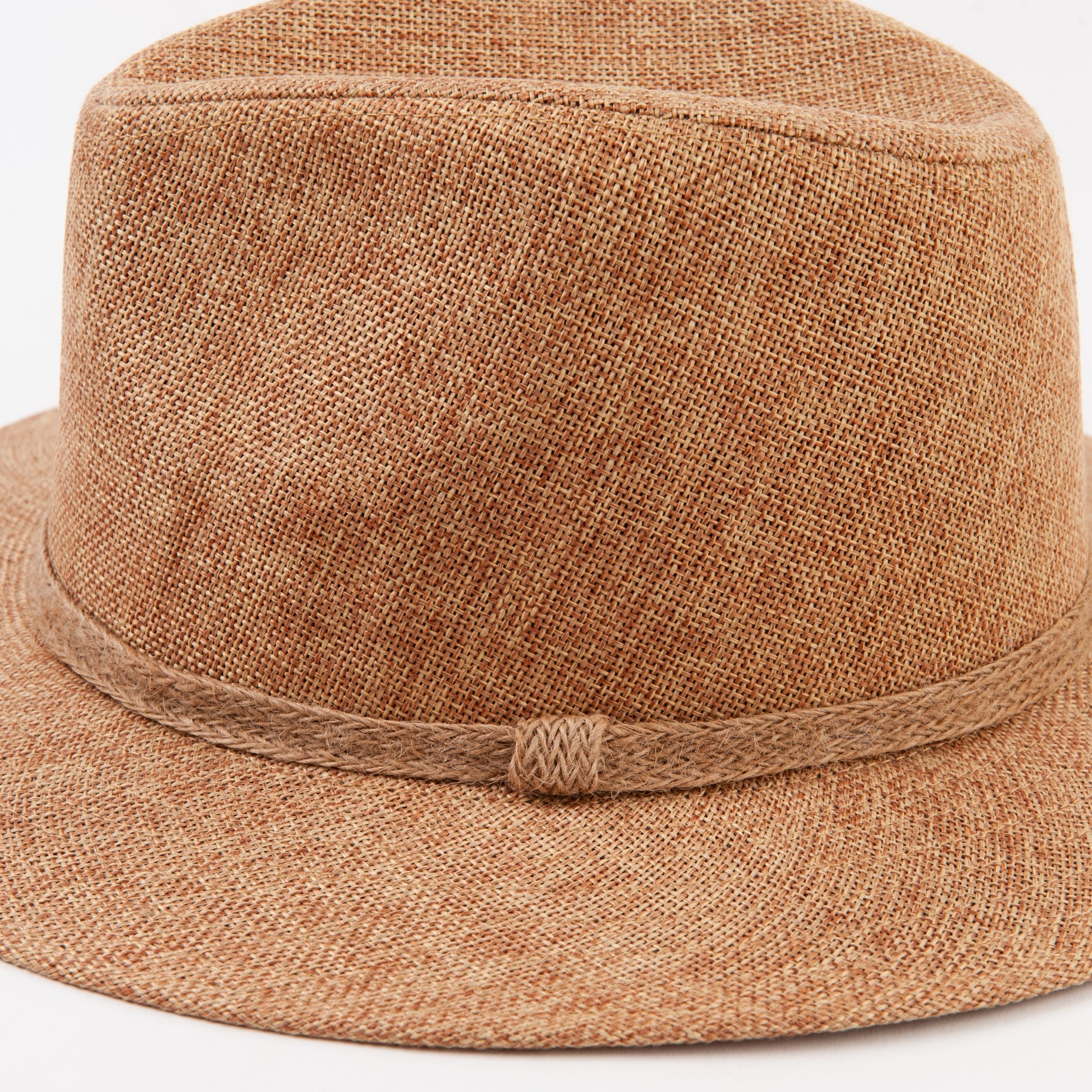 The Carlita Jetsetter Panama Hat – Thread + Seed