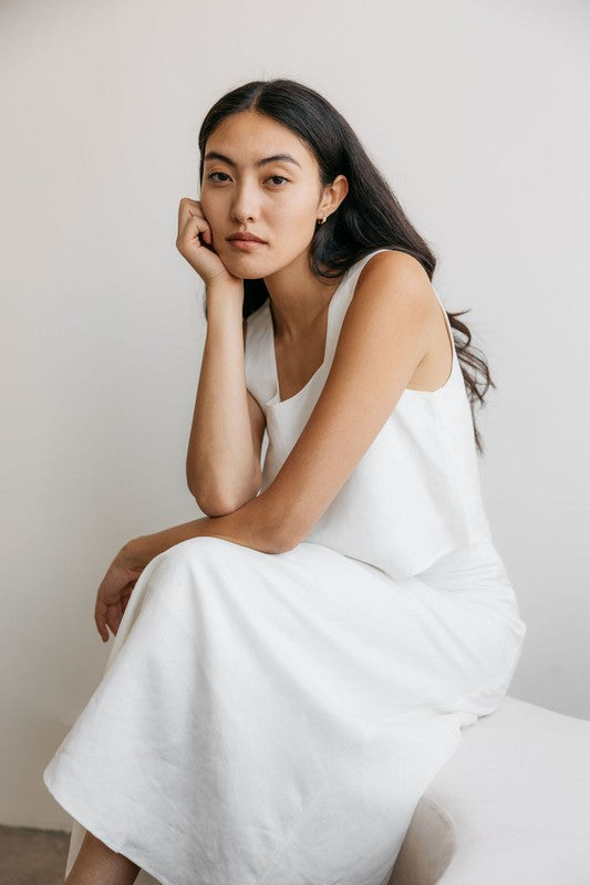 The Luci Classic Skirt Set – Thread + Seed