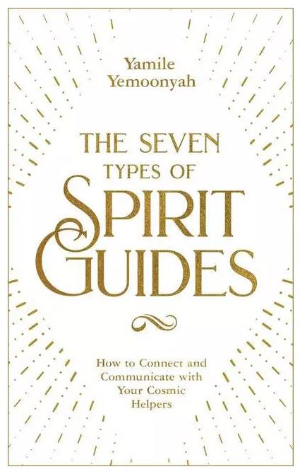 The Seven Types of Spirit Guide – Thread + Seed