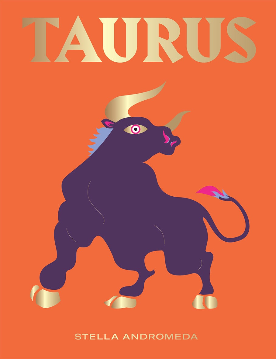 The Taurus Book – Thread + Seed