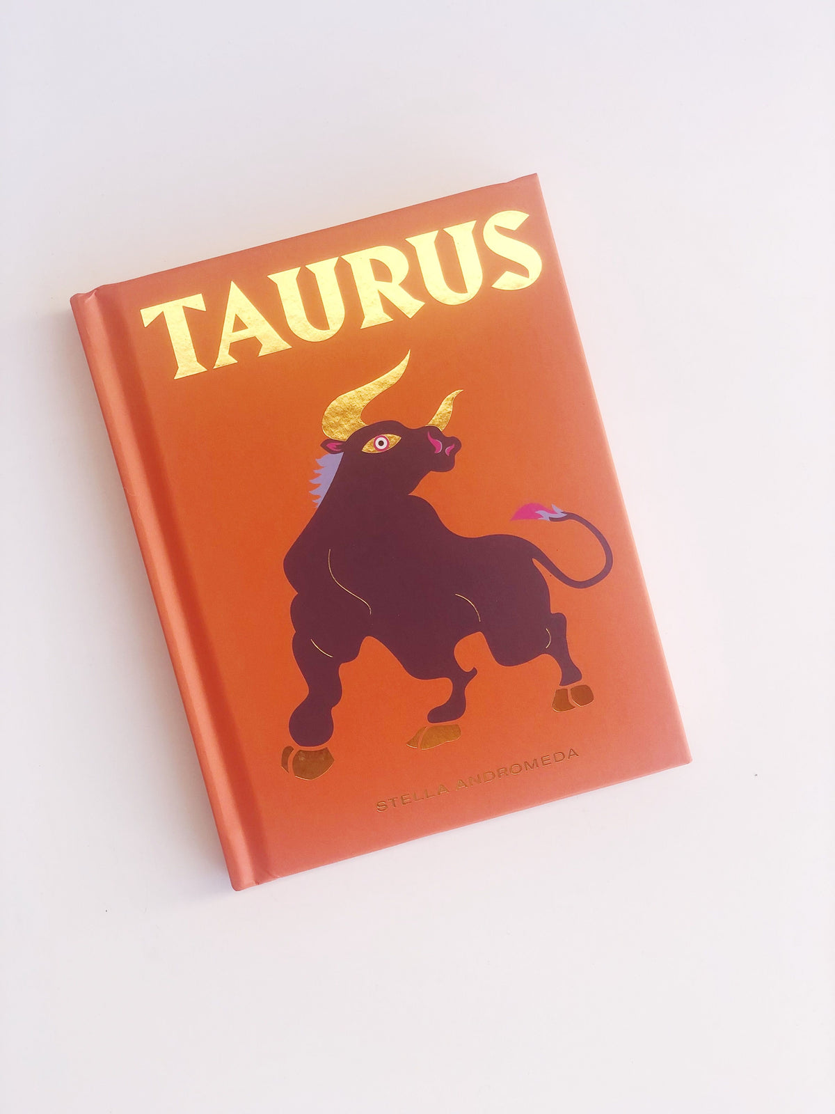 The Taurus Book – Thread + Seed